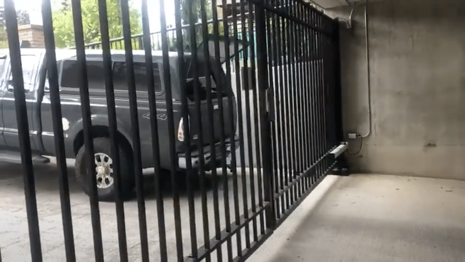 Automatic Gate Installation Renton | Electric Gate Installation ...